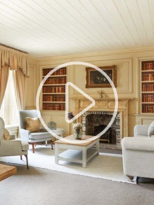 Shackleton House | Cliff Countryside Cottages